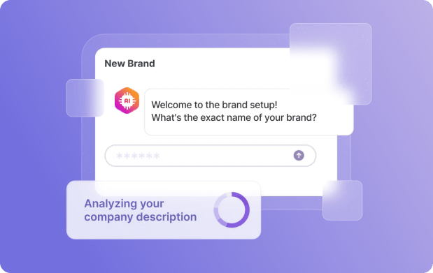 AI SMM | AI Social Media Management - AISMM